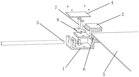 一种光伏墙的连接装置及其安装方法与流程