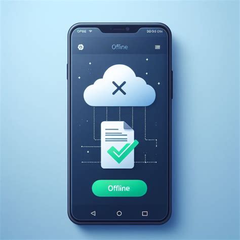 Offline Capability For Canvas Apps In Power Apps Mobile Crm Crate