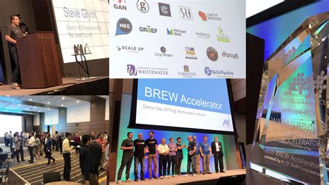 Paul Pousha On Linkedin What A Great Program To Be Part Of