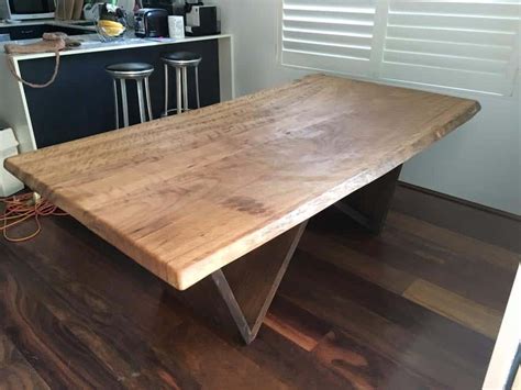 Timber Dining Tables Timber Furniture Sydney
