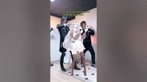 잘자요 아가씨 다나카 닛몰캐쉬 Youtube