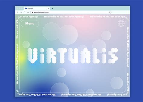 best vr websites web design inspiration