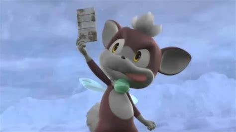 Chip Sonic Unleashed