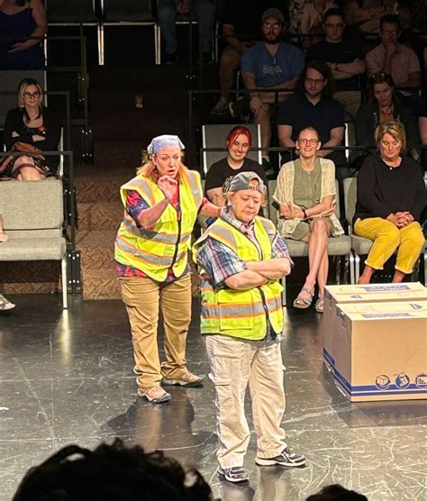 Louisvillefringefestival Shotzlouisville Candace Weber