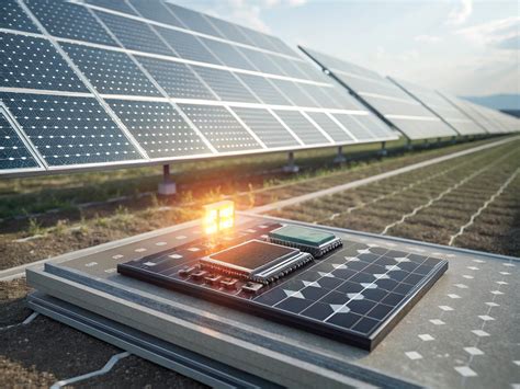 How Do Solar Cells Work Photovoltaic Cells Explained Leading Solar