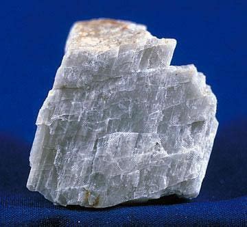 Potassium Feldspar Mineral Britannica