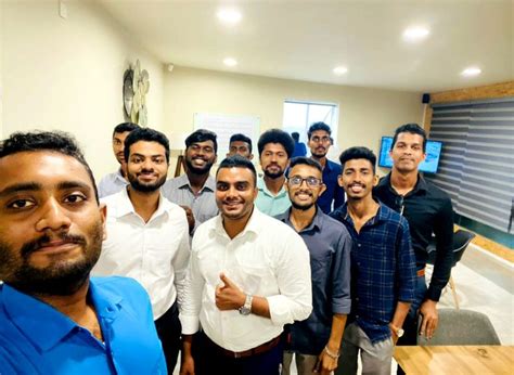 Maneesha Herath On Linkedin Hrm Supplychain Operation Finance Strategicmanagement Leadership