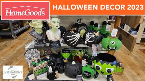 Tìm Kiếm Halloween Decor Home Goods Cho Không Gian Nhà Của Bạn Trong