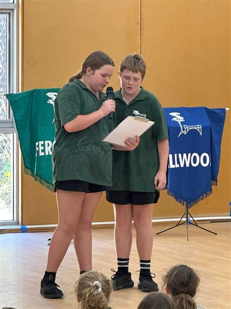 Hurstbridge Primary School Hurstbridge Primary School