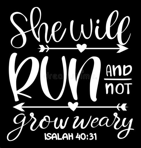 She Will Run Vinyl Templates Stock Vector Illustration Of Prada Hotfix 314780775