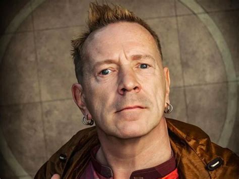 La Boda De Johnny Rotten Los Sex Pistols Vuelven Sin Johnny Rotten A