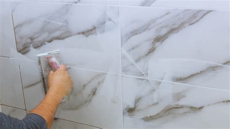 How To Grout Tiles In 5 Simple Steps Toms Guide