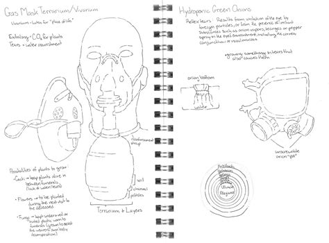Post Mortem — Natasha Alessandra