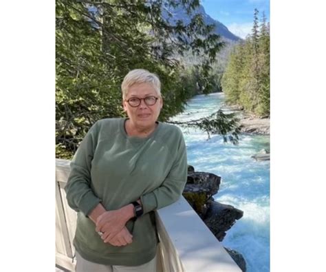 Lisa Christopher Obituary 1963 2023 Legacy Remembers
