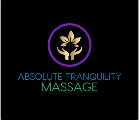 Absolute Tranquility Massage Updated September 2025 5816 Eastman