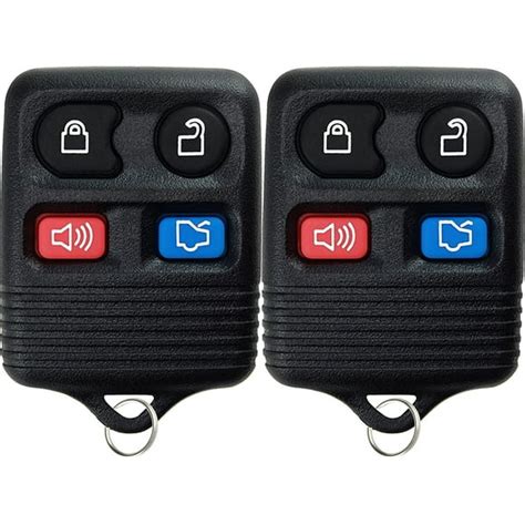 Remotes And Key Fobs In Car Anti Theft Devices
