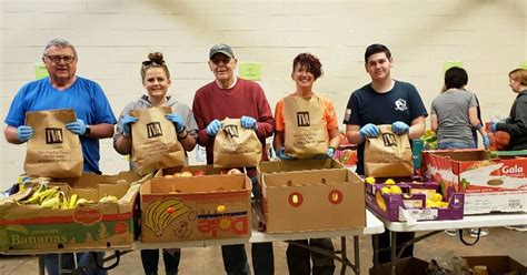 Where Are Feeding America Food Banks At Elmer Ainsworth Blog