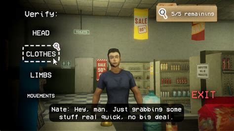 Co Op Horror Experience