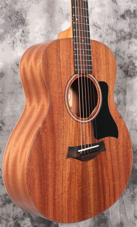 Taylor Gs Mini Mahogany Guitars Etc