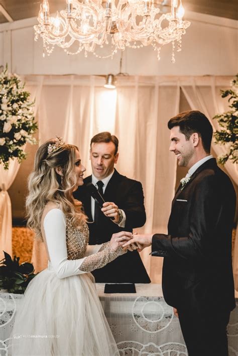 Casamento Moderno Ariane And Ivo Inspiração Para Noivas E Casamentos