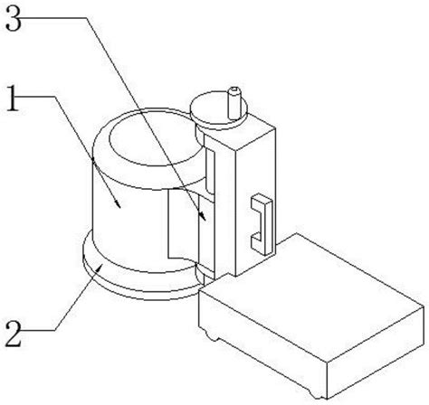 一种金属板材表面打磨装置的制作方法