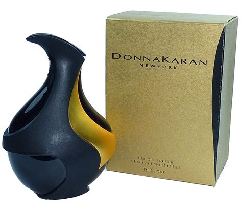 Donna Karan Dkny Classic Black Gold Swan Eau De Parfum Spray 100 Ml Duftwelt Hamburg
