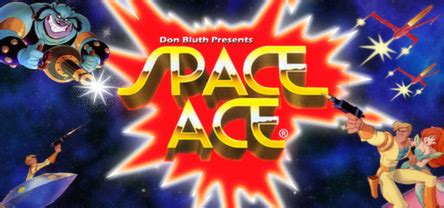 Space Ace On Steam