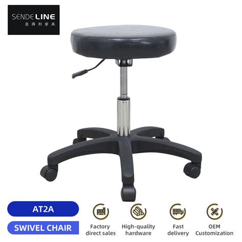 Rotating Lifting Bar Stool Seat Cushions For Computer Chair Work Stool