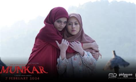 Munkar Sinopsis Pemain Ost Review