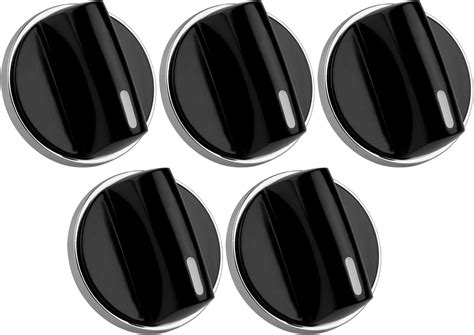 Bosch Cooktop Knob At Sara Sheridan Blog