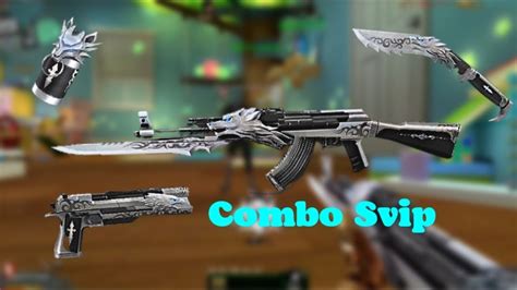 Truy Kích Combo Ak47 Vipchicken Team √truykich Battleteams