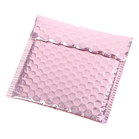 10pcs Bubble Mailer For Packaging And Wedding Fa Grandado