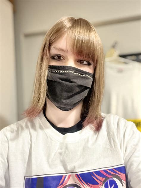 Hiii Im New Here 3 R Fempark