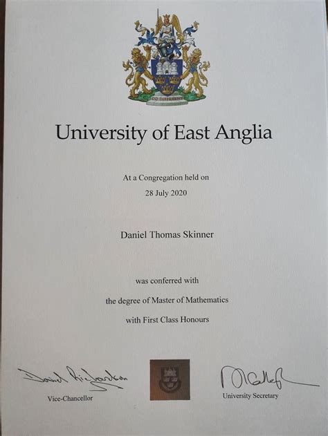 Phd Daniel Skinner