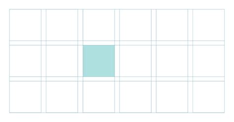 How To Use Grids In Graphic Design Web Design Ledger