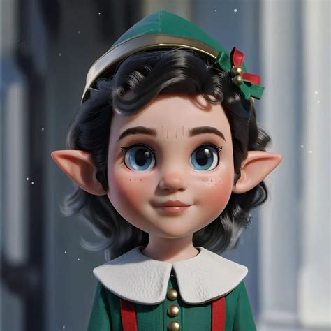 Chat With Elsa Text Or Voice Enjoy Ai Chat Free And Safe