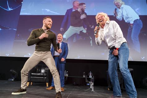 The Pendulum Summit Conference Photography Dublin Ireland Alan