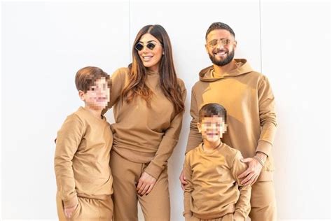 Chi è Genoveffa Darone Moglie Di Lorenzo Insigne E Madre Dei Suoi Figli