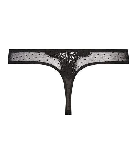 String Marilee Voor €1299 Nieuw Hunkemöller