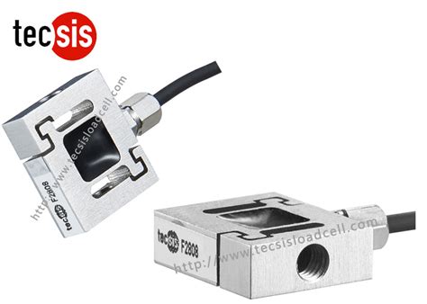 Force Sensor S Type Load Cells