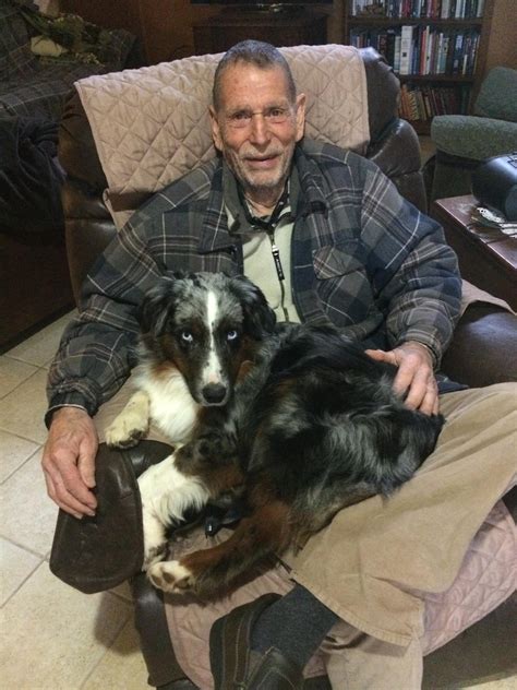 David Presnell Obituary Hughson Ca