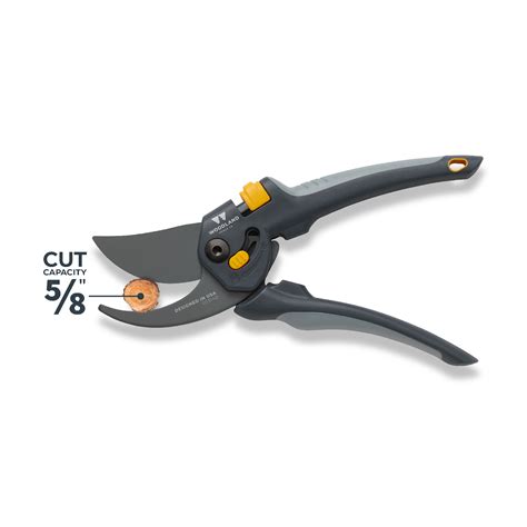 Heavy Duty Bypass Pruner Woodland Tools Co