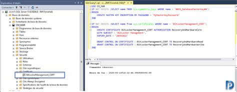 Fix Sccm Bitlocker Management Portal Installer Error