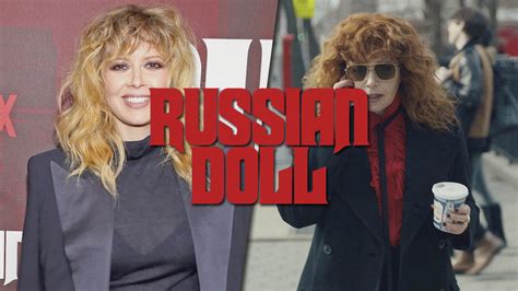Natasha Lyonne Talks Russian Doll Season 2 Murphys Multiverse