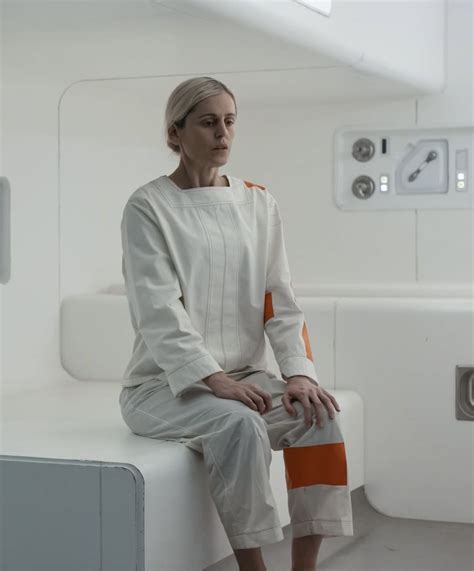 Andor Series Dedro Meero Denise Gough Star Wars Icons S Star