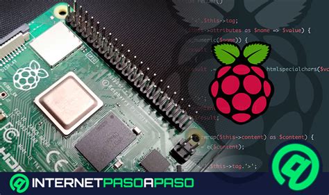 Pines Gpio Para Raspberry Pi 】¿qué Es Ventajas Y Uso 2025
