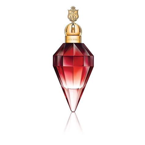 Katy Perry Killer Queen For Women 34 Oz Eau De Parfum
