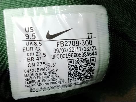 Qc Air Max 95 Corteiz Budgetshoes Bs Batch 298 Y R Designerreps