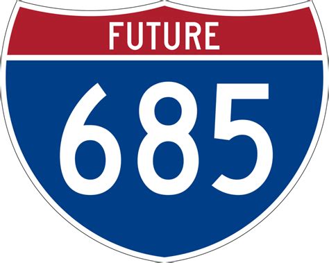 Bipartisan Infrastructure Bill Clears The Way For Future I 685