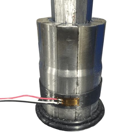 Test Rigs Pressure Design Pressure Design